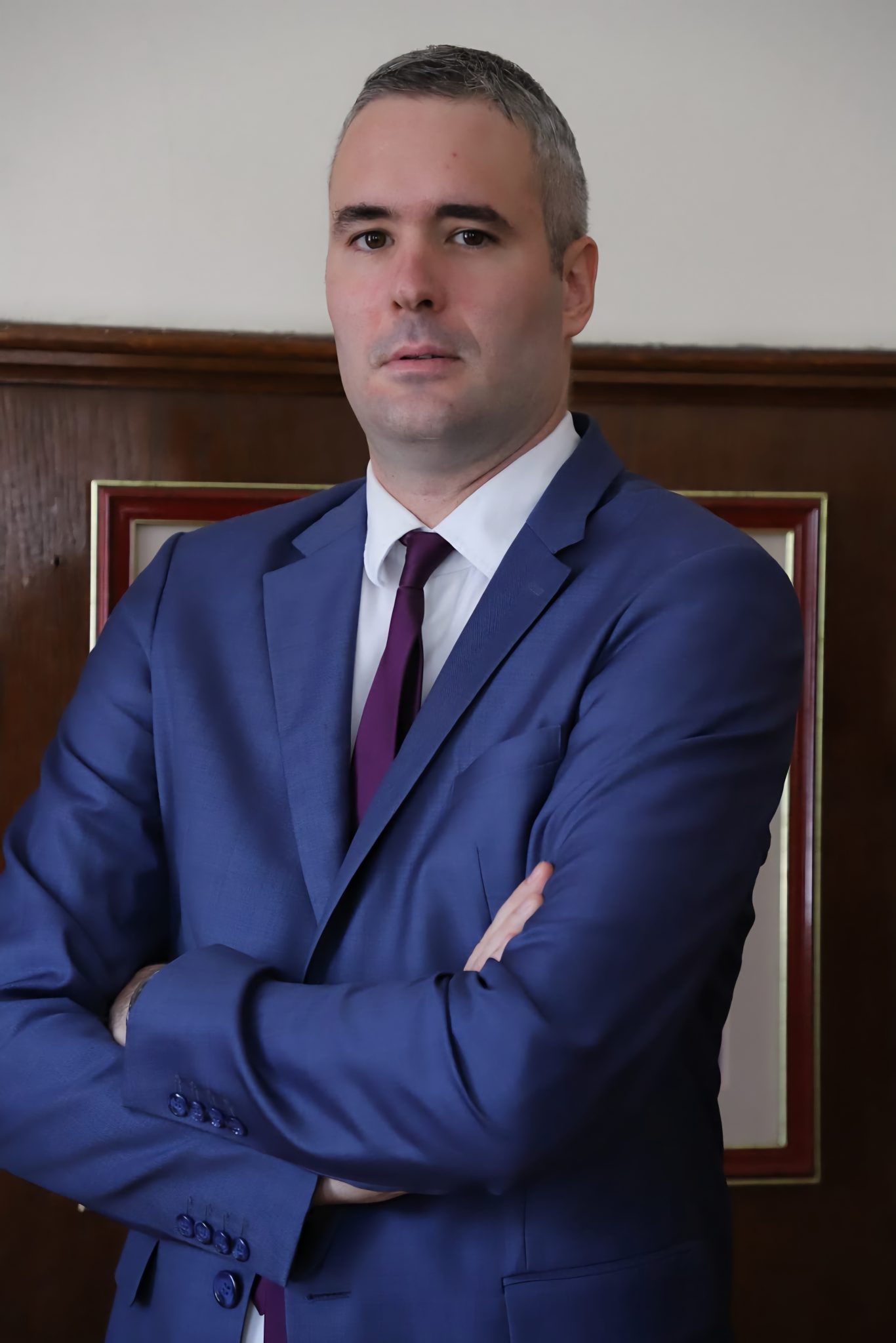 Filip Bojic – Faculty of Law